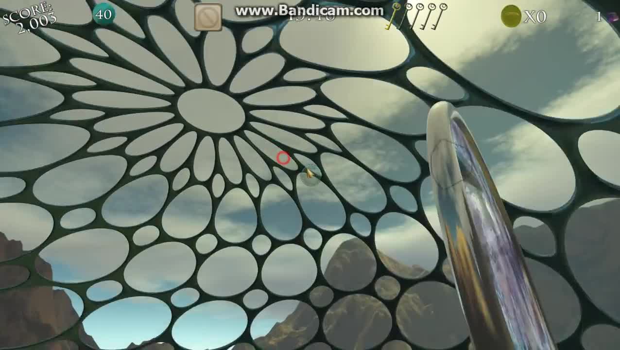 Reflect, Pre-Alpha Gameplay video - ModDB