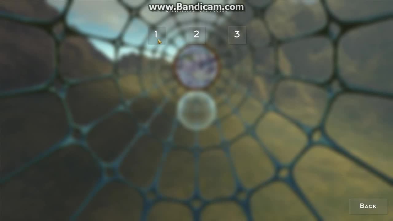 Reflect New Title Screen UI video - IndieDB