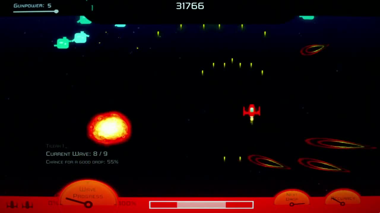 Space Toads Mayhem - Steam Trailer video - ModDB