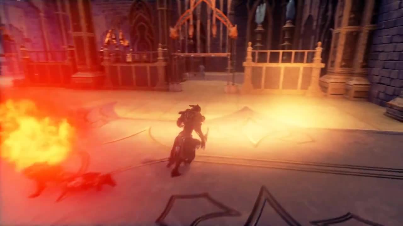 Stage 3 Teaser video - IndieDB