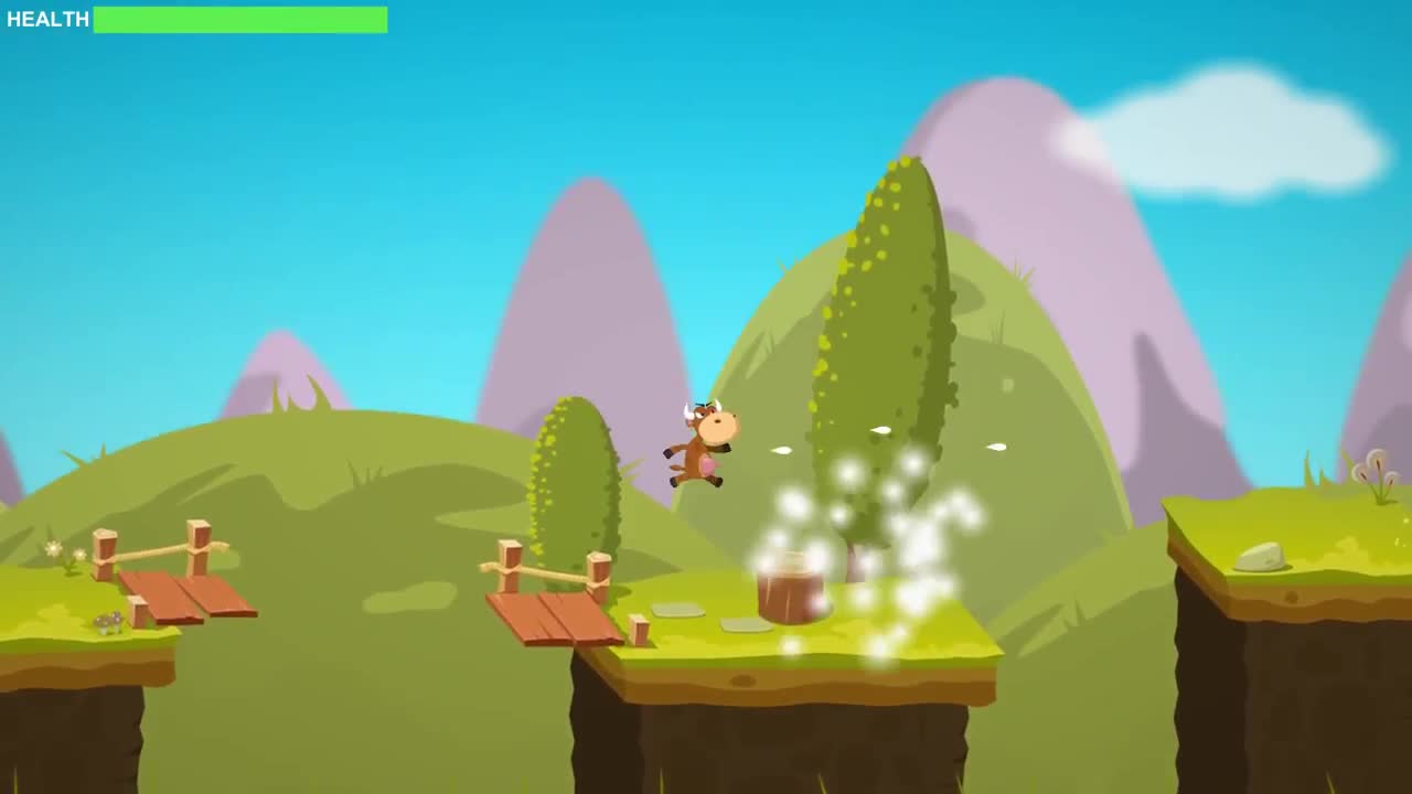 Mad Cow Demo video - Mad Cow - IndieDB