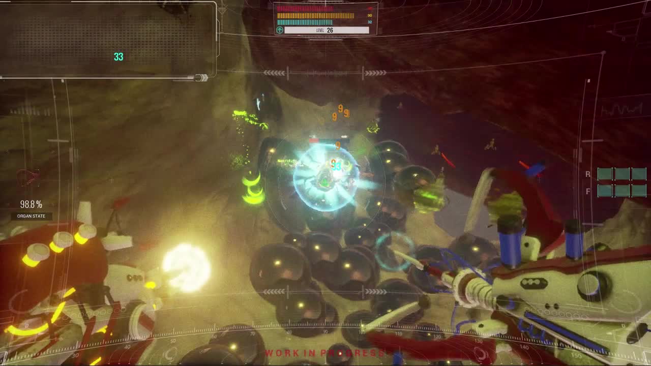 Project Remedium video - ModDB