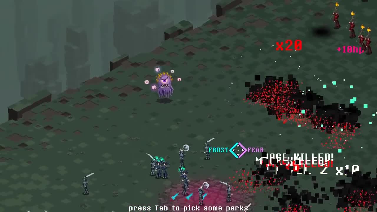 Trailer video - Behold! - ModDB