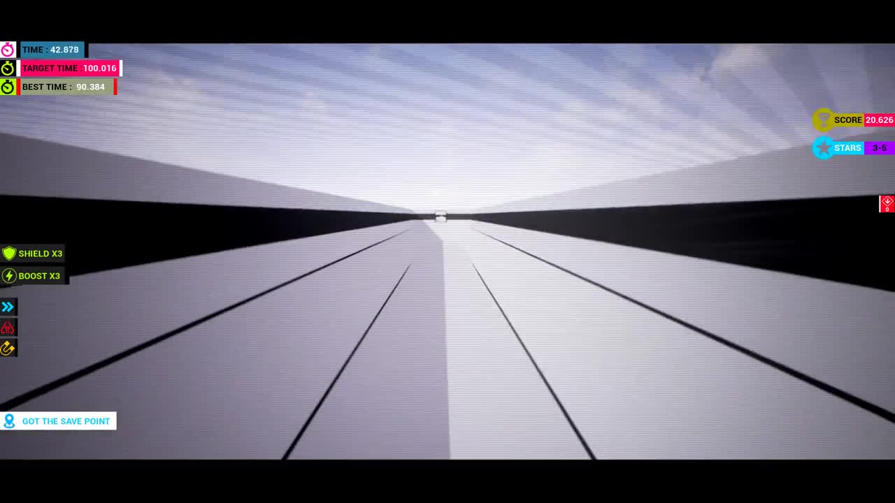 JUMPER : Speedrun - Level 15 video - Indie DB