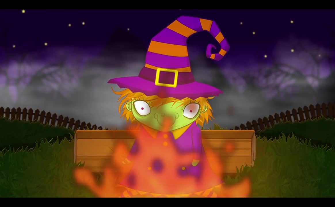 Scary Stories For Kids 2: Jericho the Scarecrow video - ModDB