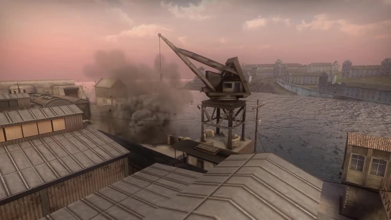 DOI Mapping Contest Winners video - Day of Infamy - Indie DB