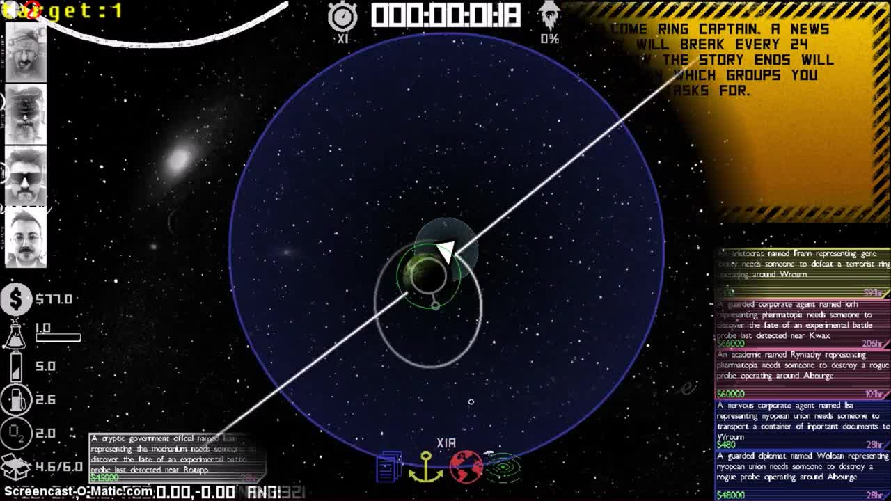 Current Build 2016.11.08 video - The Vacuum - ModDB