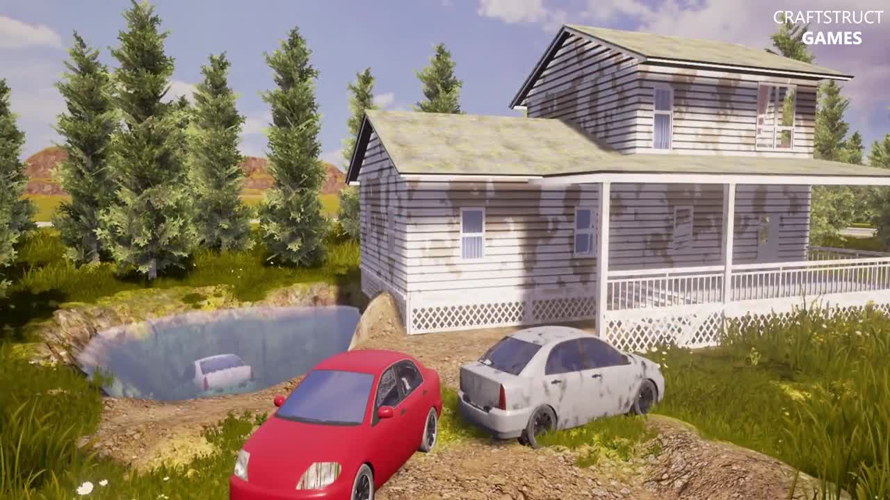 Eradicated | Concept Trailer video - ModDB