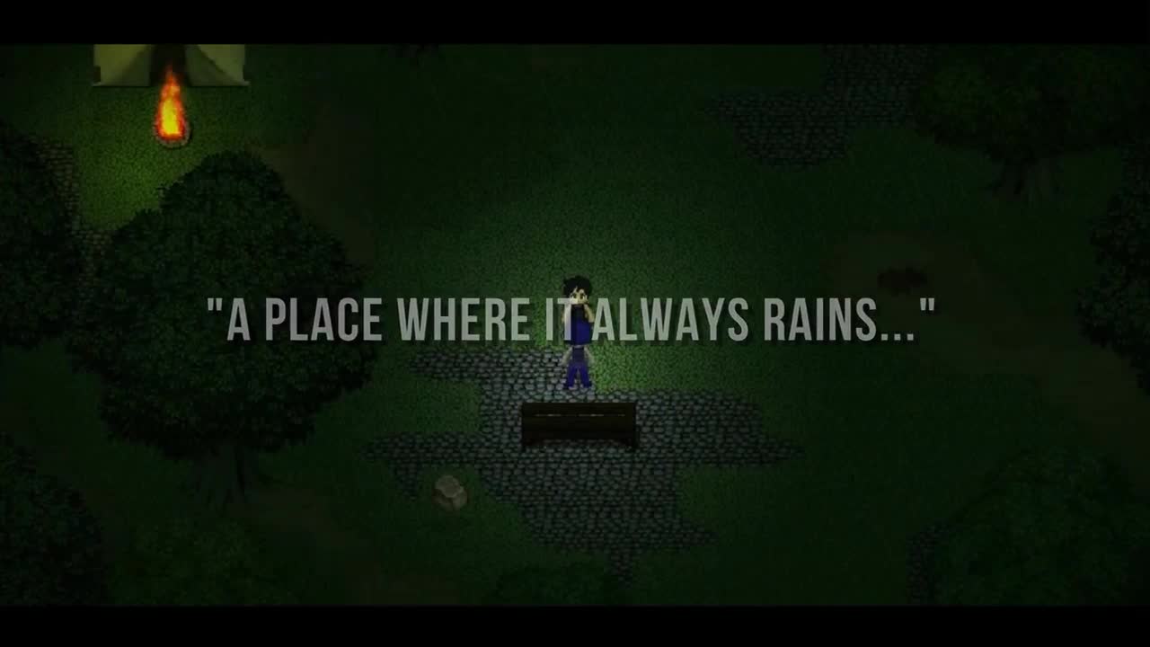 RAIN|FALL | launch trailer video - RAINFALL - ModDB
