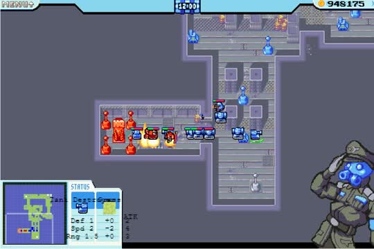 Super Combat Squadron - Pre-Alpha Trailer video - ModDB