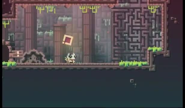Reed trailer video - ModDB