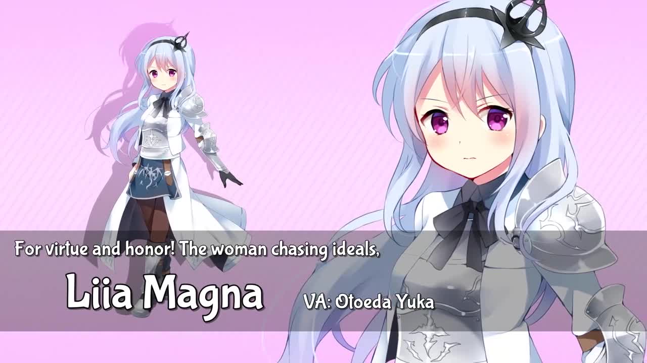 mokuri international edition 1 video - Moékuri - IndieDB