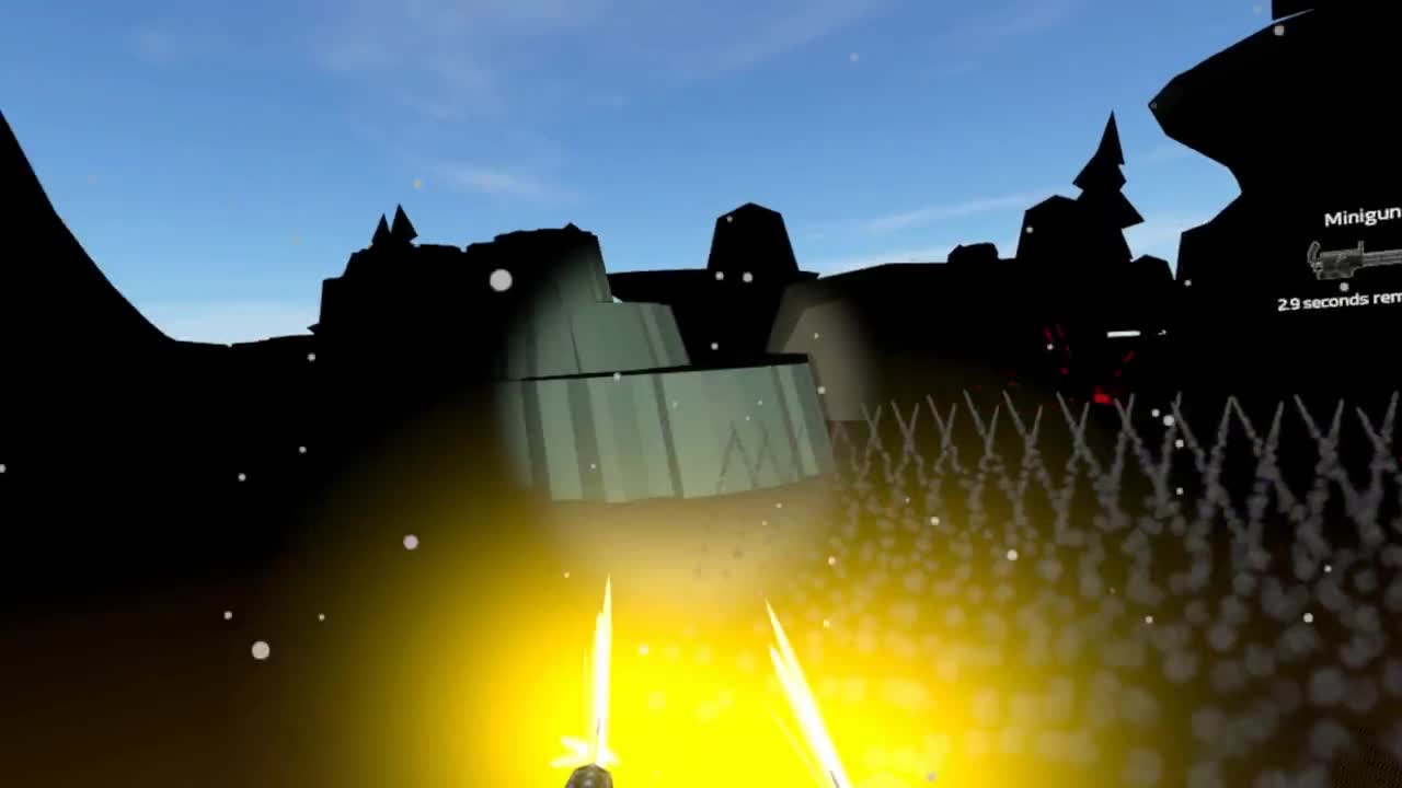 toxicbrain VR FUN World - Self Defense 101 video - Indie DB