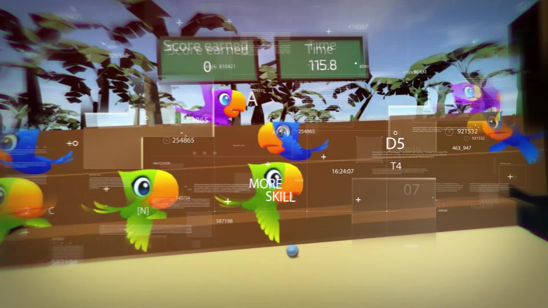 VR Fun World Trailer 2017 video - IndieDB