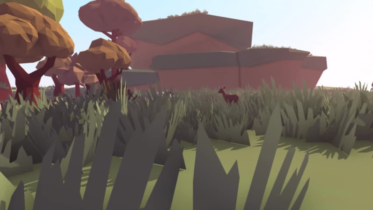 Floatlands - Dev Update 5 video - ModDB