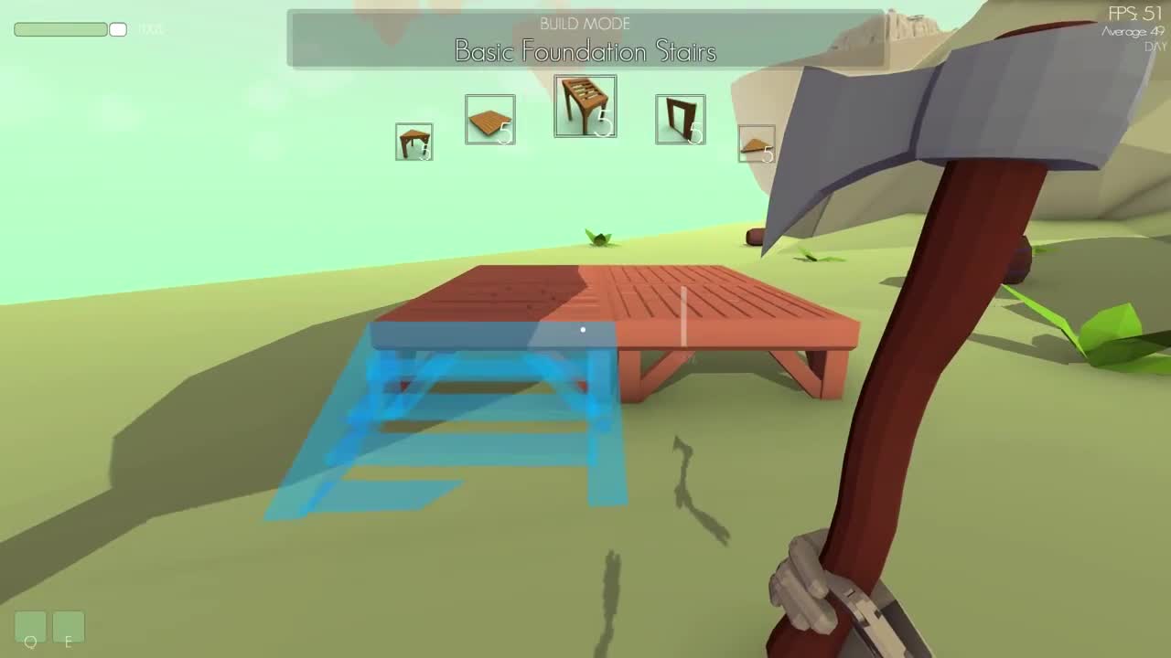 Floatlands - First Glimpse (Early development) video - Mod DB