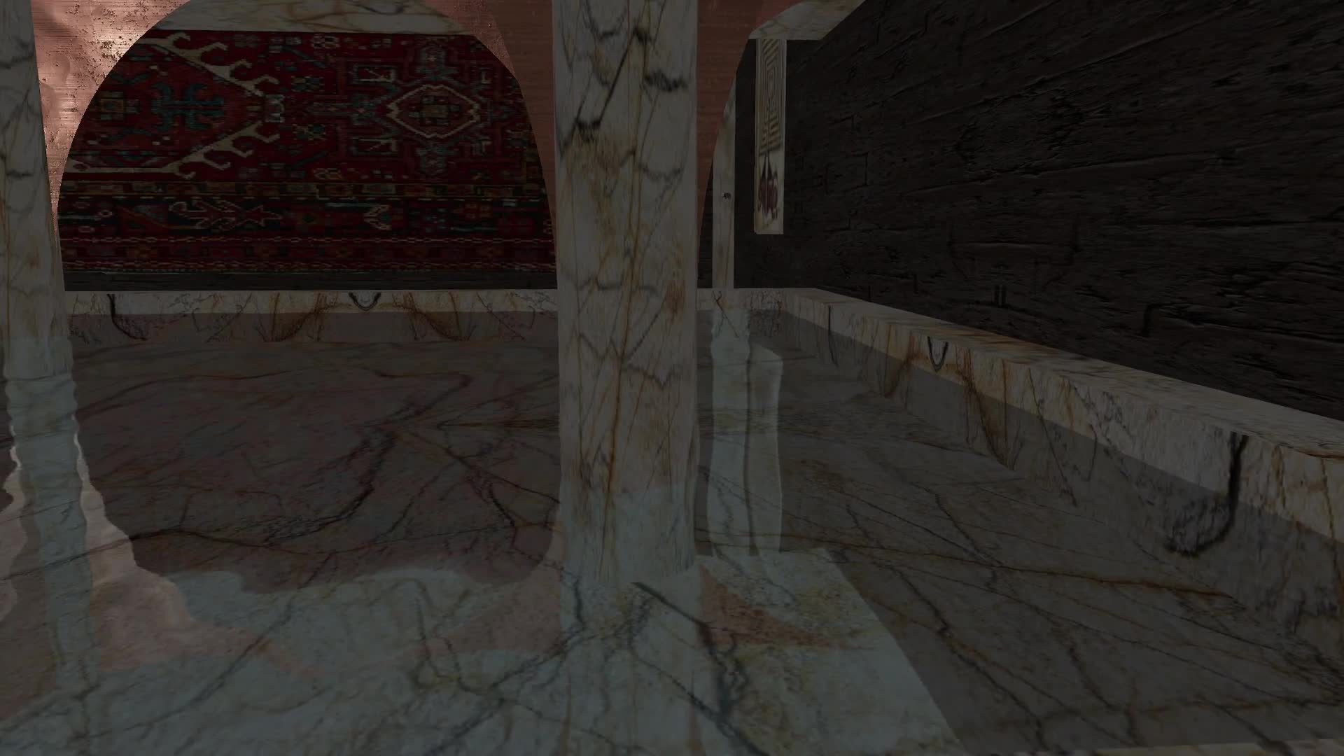 Dynamic Cubemap Reflections video - AdaVenture - ModDB