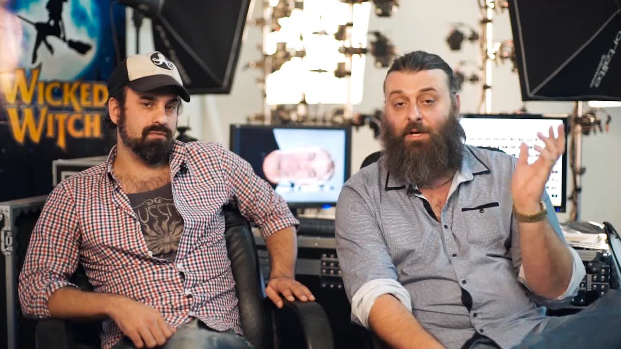 movie max 1 video - King of Spin VR - IndieDB