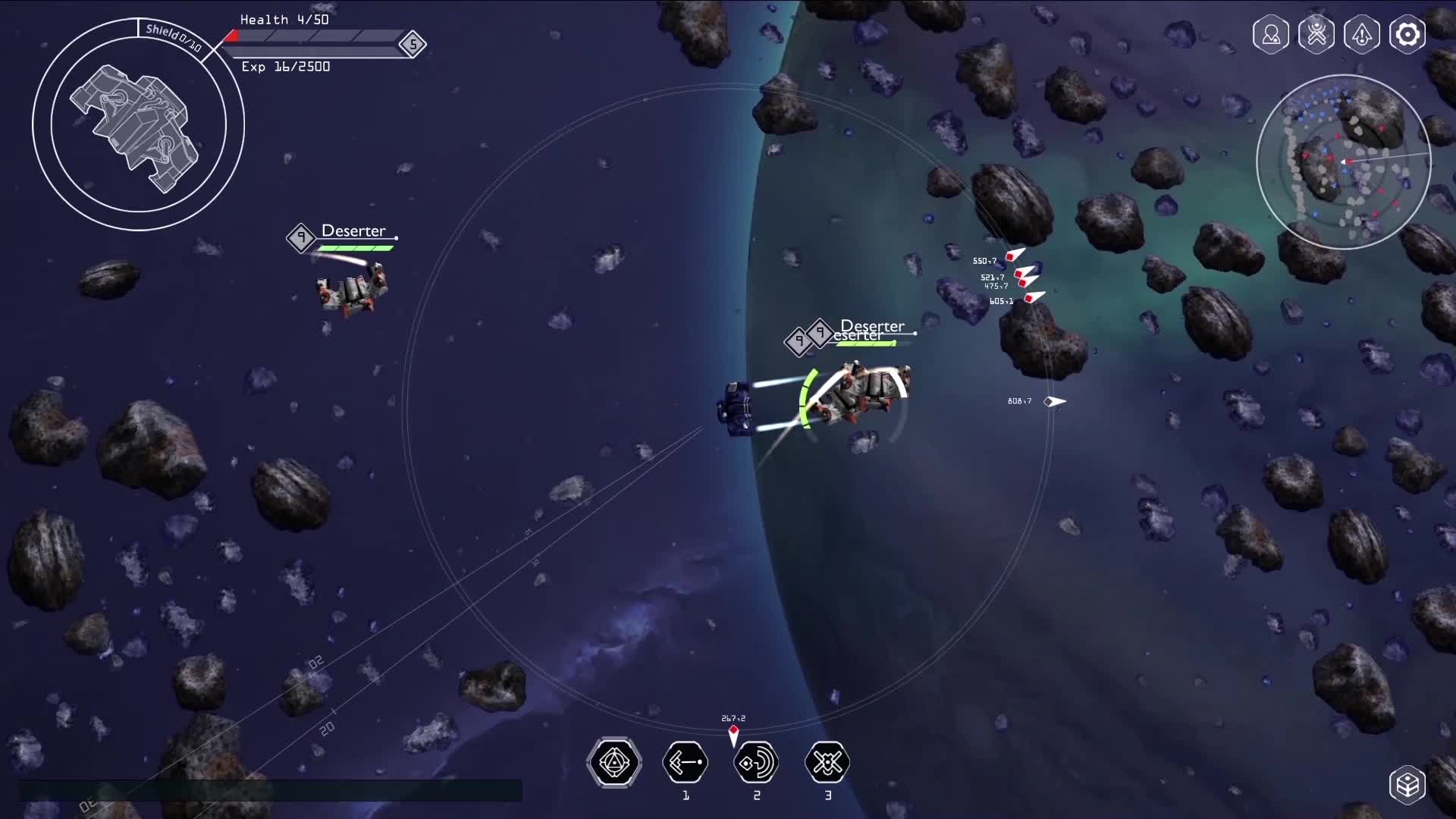 Amalthea official trailer video - Project Amalthea: Battlegrounds - Mod DB