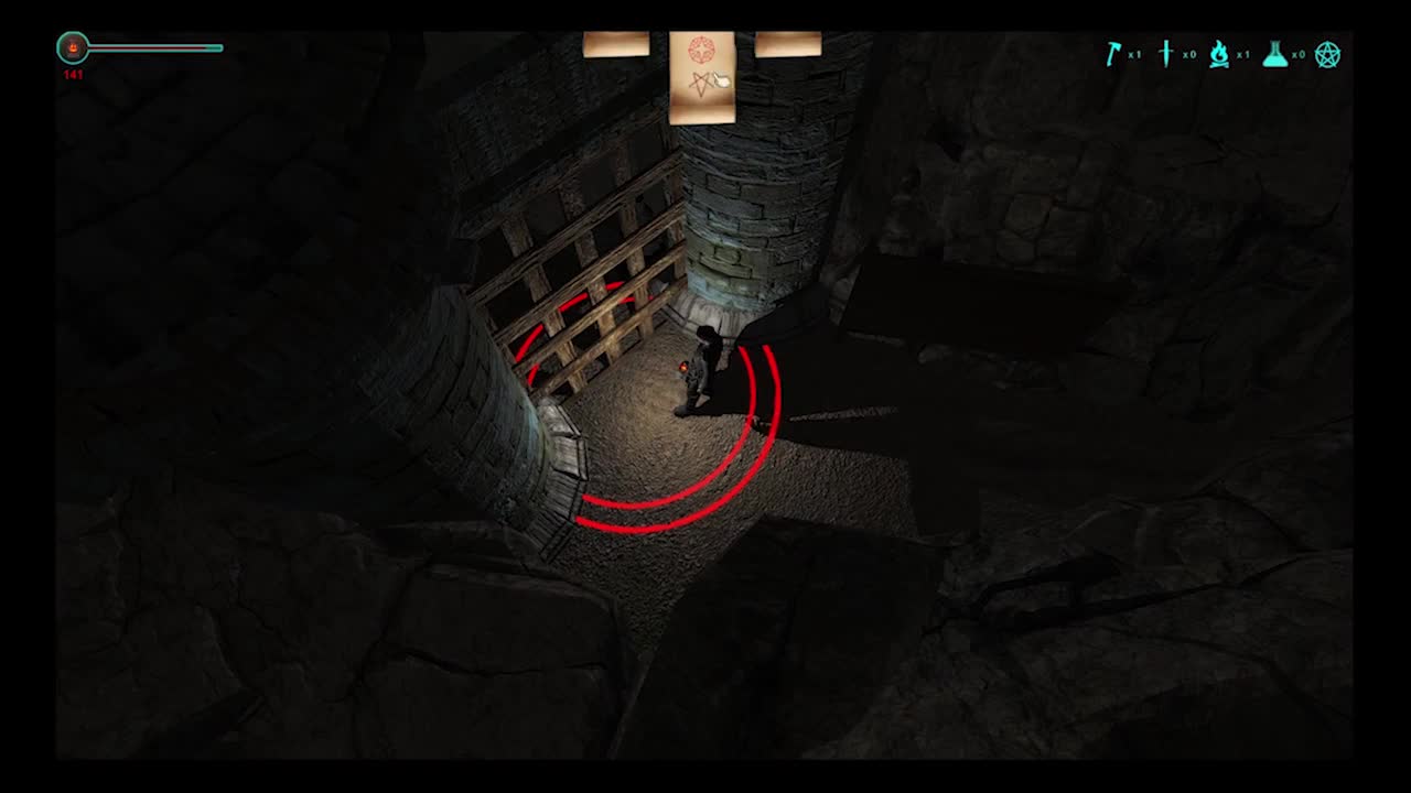 Greenwood the Last Ritual trailer rebuild video - ModDB