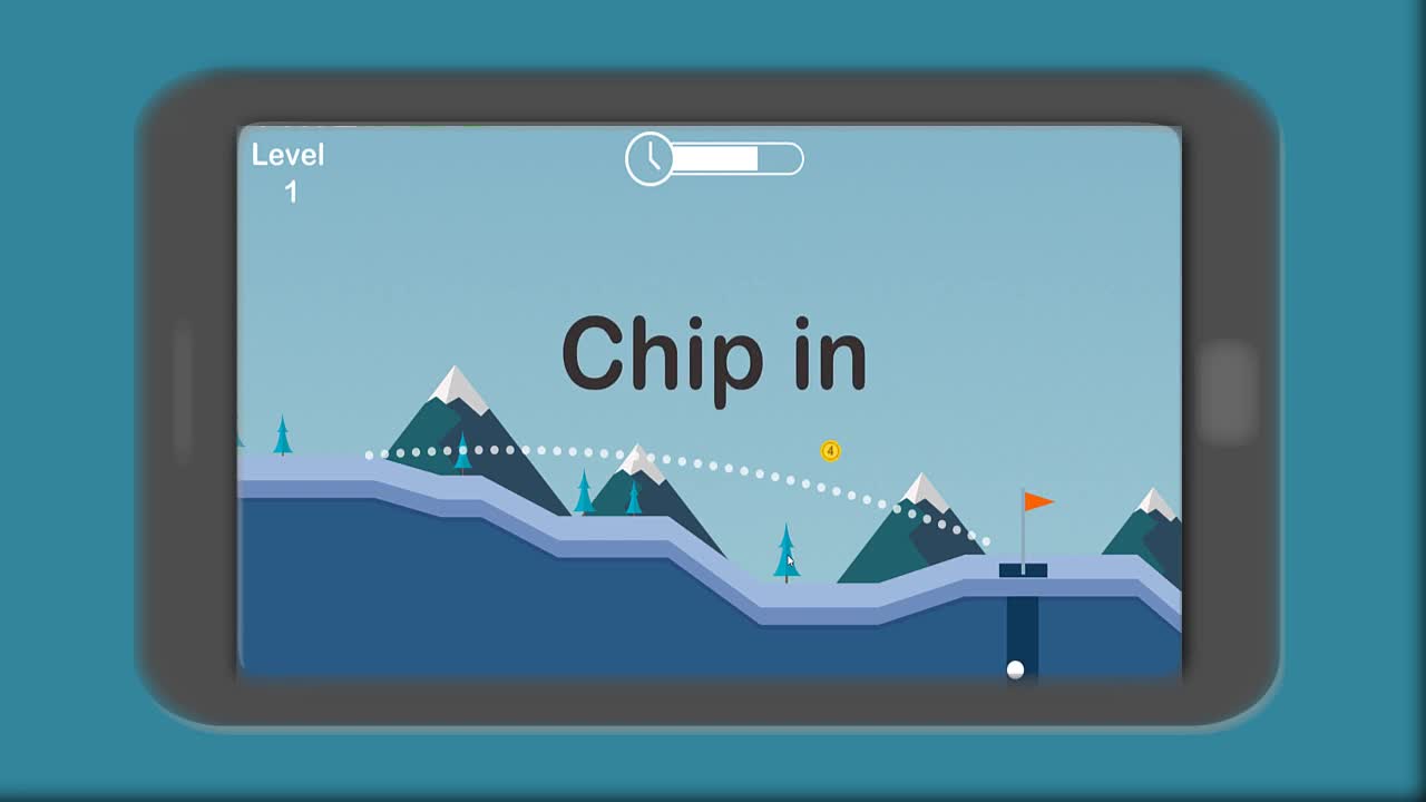 Quick Golf My Android Game video - Mod DB