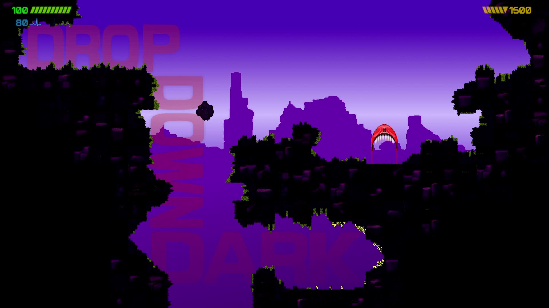 DDDNewTitleSequence video - Drop Down Dark - ModDB