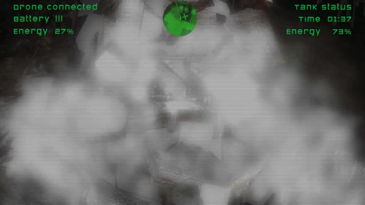 Tank it! Steam Greenlight Trailer video - ModDB