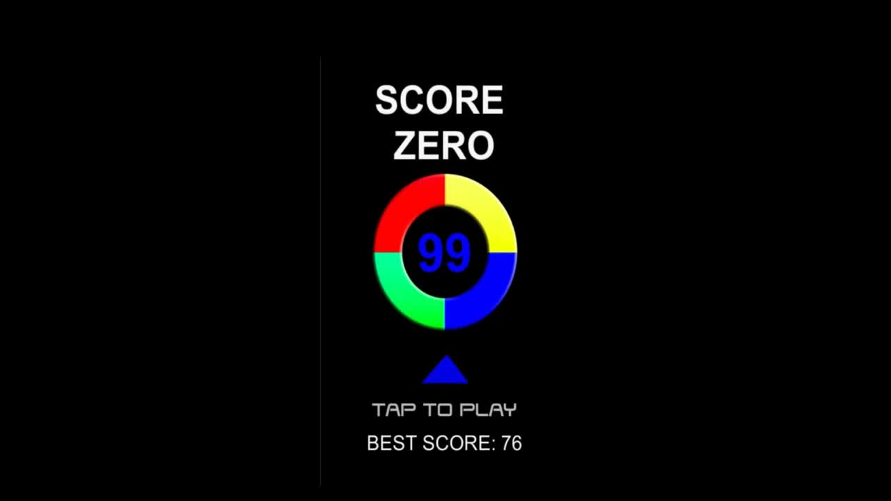 Score Zero Android Game 2.3 video - ModDB