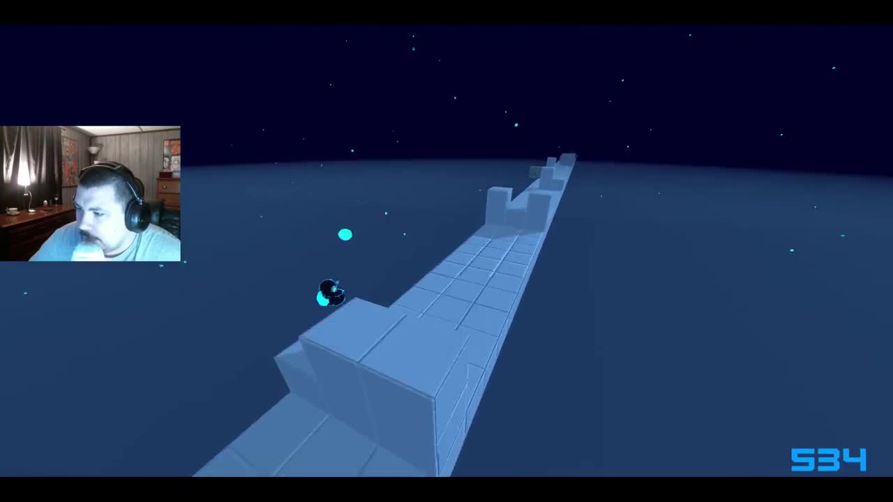 Lets Look at Cyan Runner | Gotta Go Fast video - Mod DB