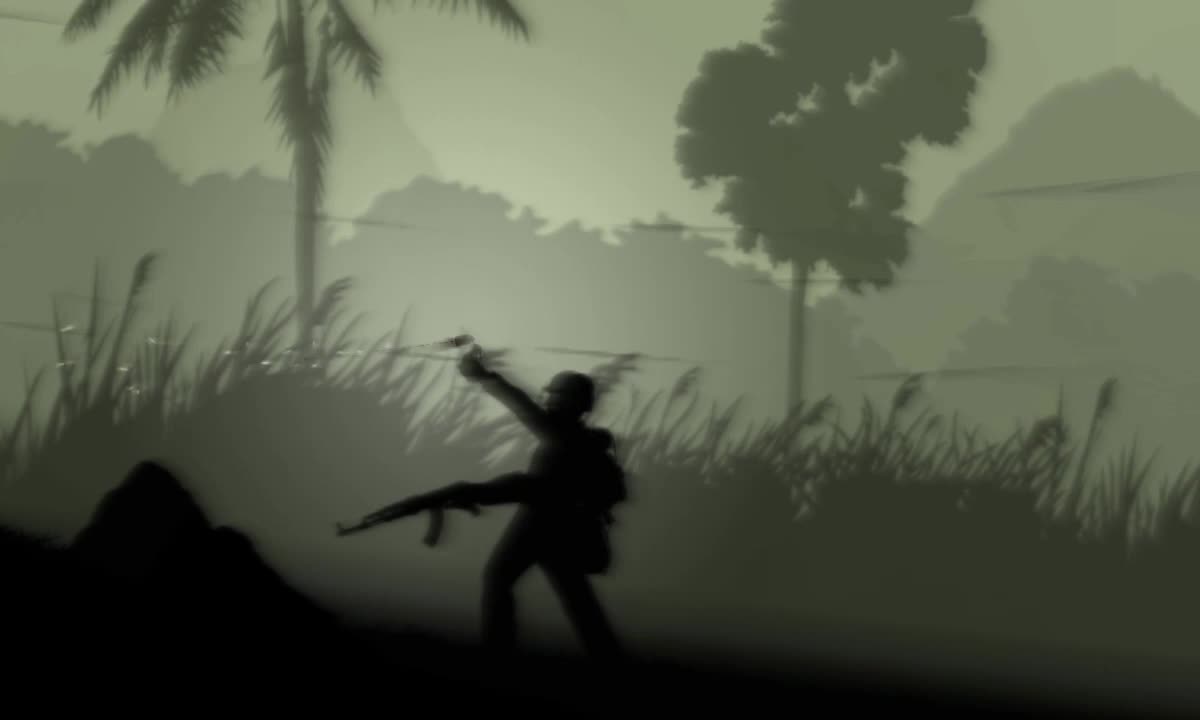 REDDEN Released in Amazon AppStore video - REDDEN: Weapons of Fate - ModDB