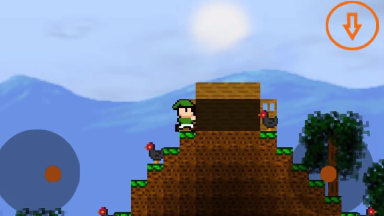 MineColony for Android Trailer video - ModDB