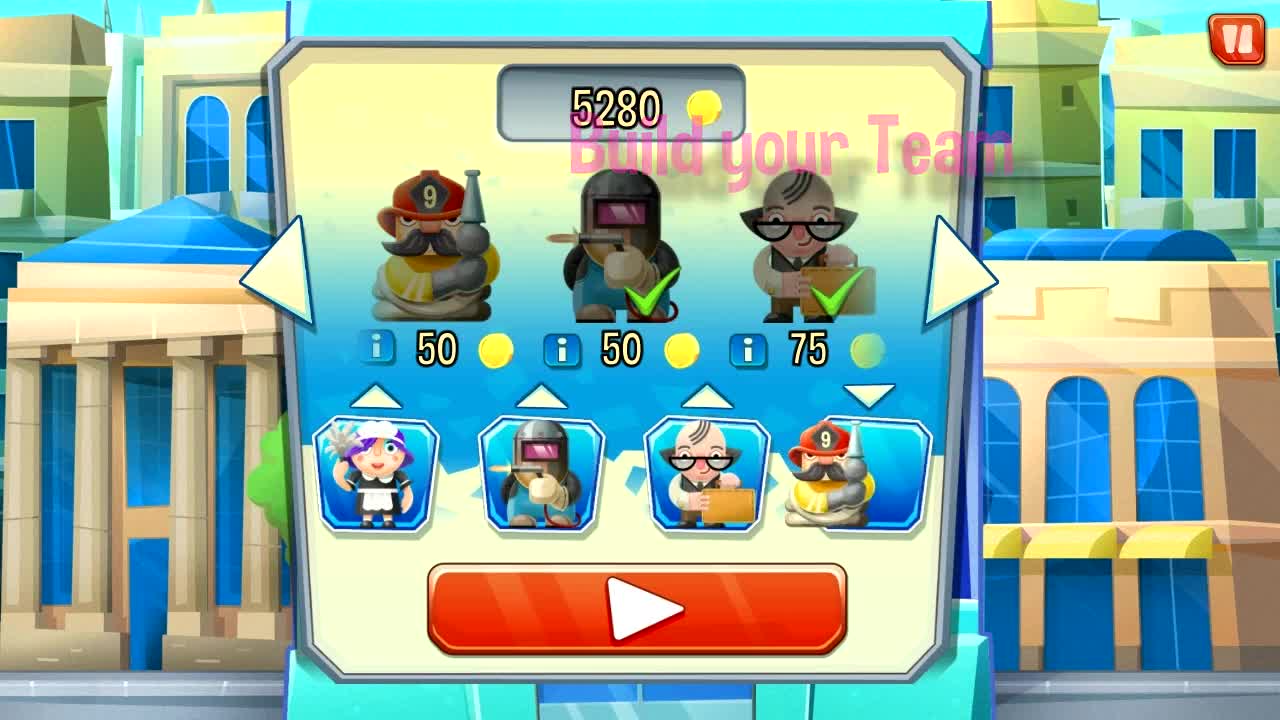 Crazy Heights official launch trailer video - ModDB