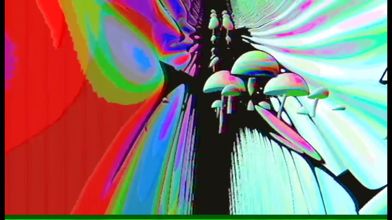 proto2 video - Mush Mush VR - ModDB