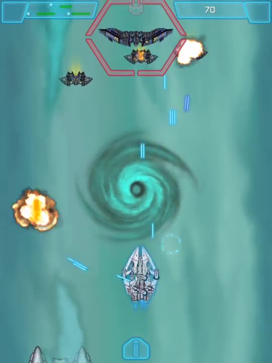 The Last Squadron - Battle for the Solar System * video - ModDB