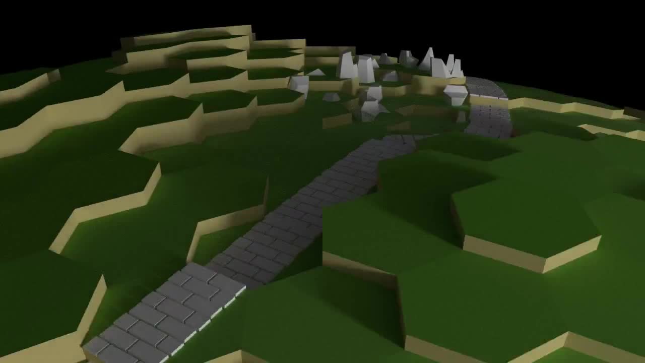 Children of Orc trailer video - ModDB