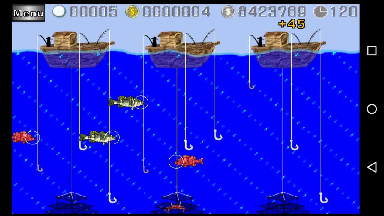 Super Fisher video - ModDB