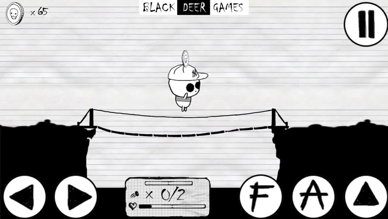 Doodle Adventures Official Trailer video - Mod DB