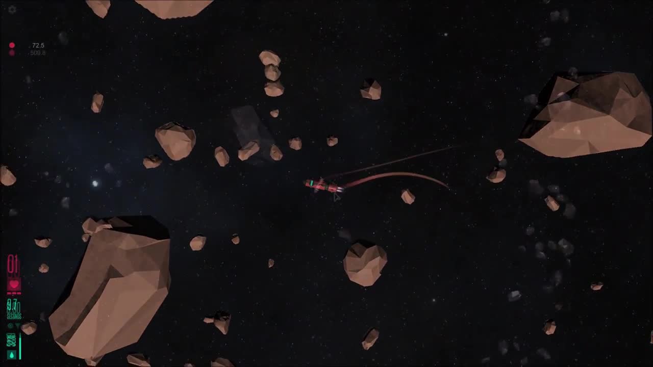 Trailer video - Space Docker - IndieDB