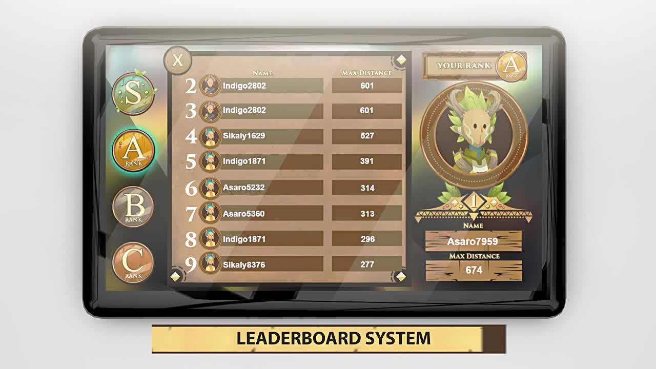 Agartha Features video - ModDB