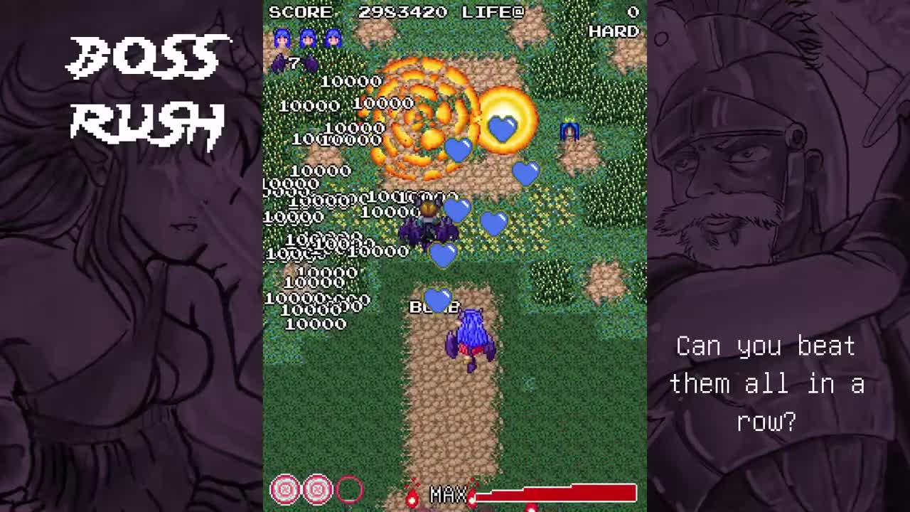 1.1 Trailer video - Demonizer - ModDB