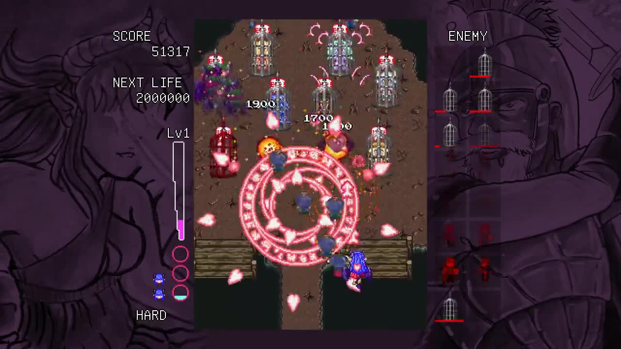 Launch Trailer video - Demonizer - ModDB