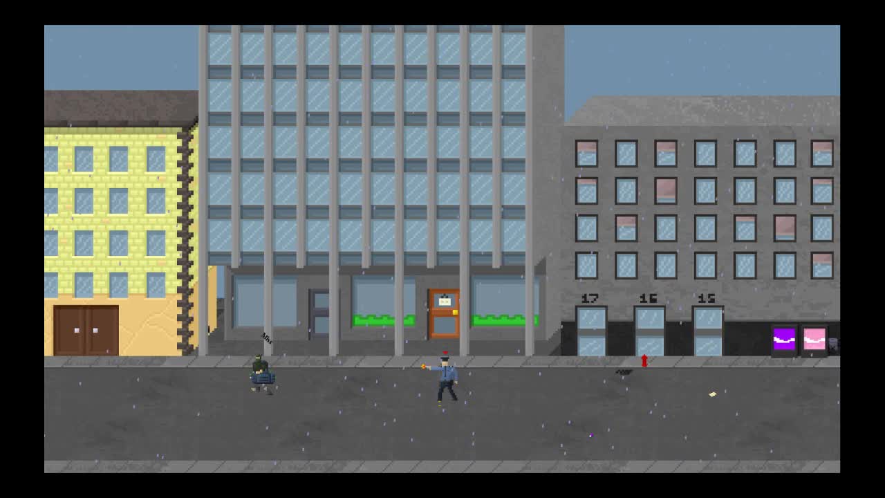 WIP - Tutorial Mission video - Angestopa - IndieDB