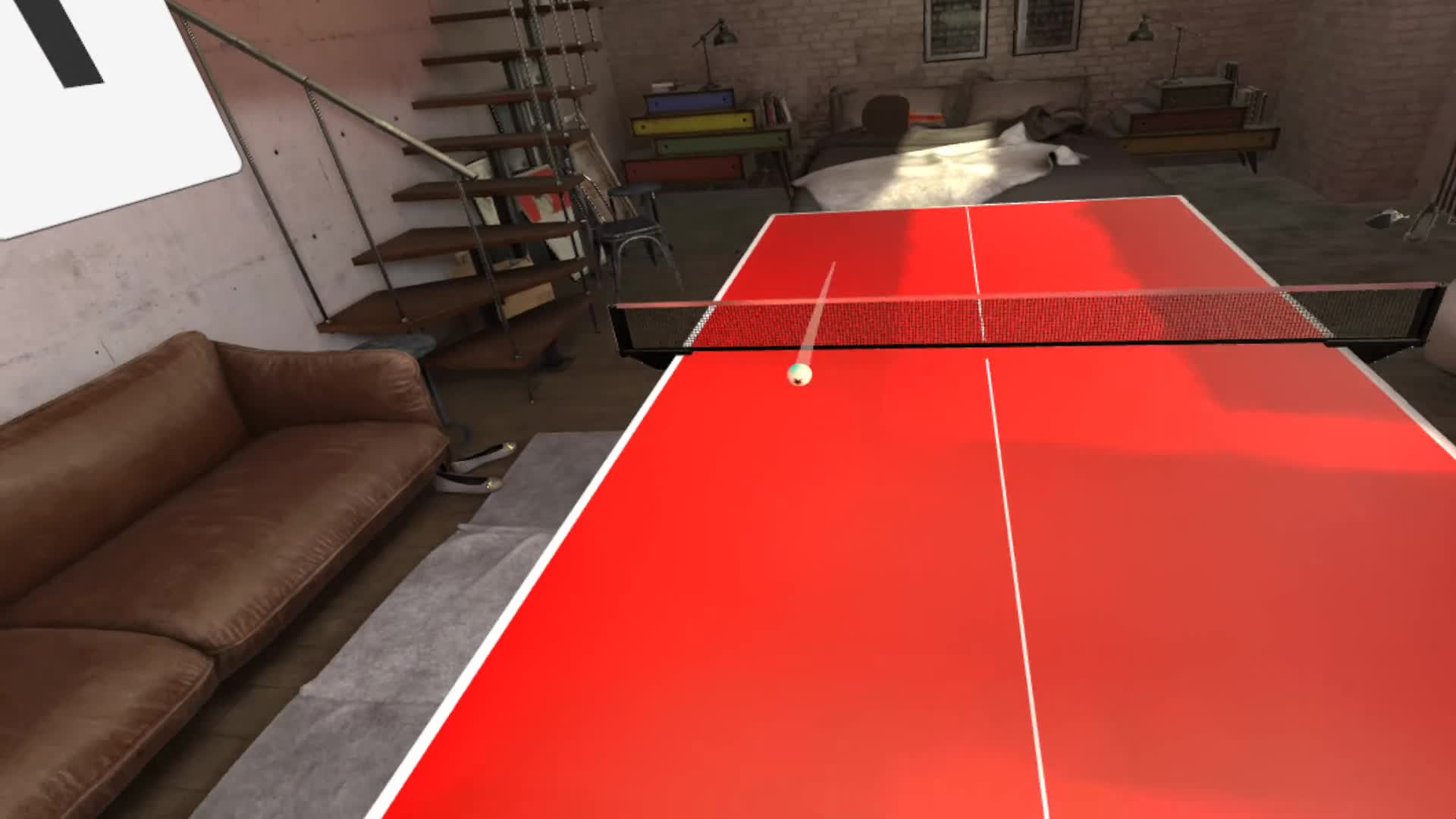 Video 2 - Ping Pong Waves Eleven VR - Mod DB