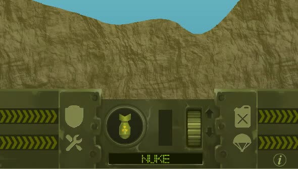 Weapon selector video - Scorched - ModDB