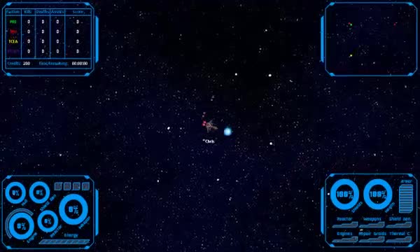 SDO Early Demo video - Stellar Dominion Online - IndieDB