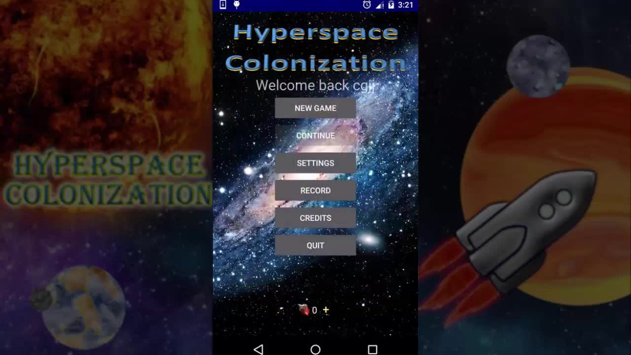 Hyperspace Colonization Trailer video - ModDB