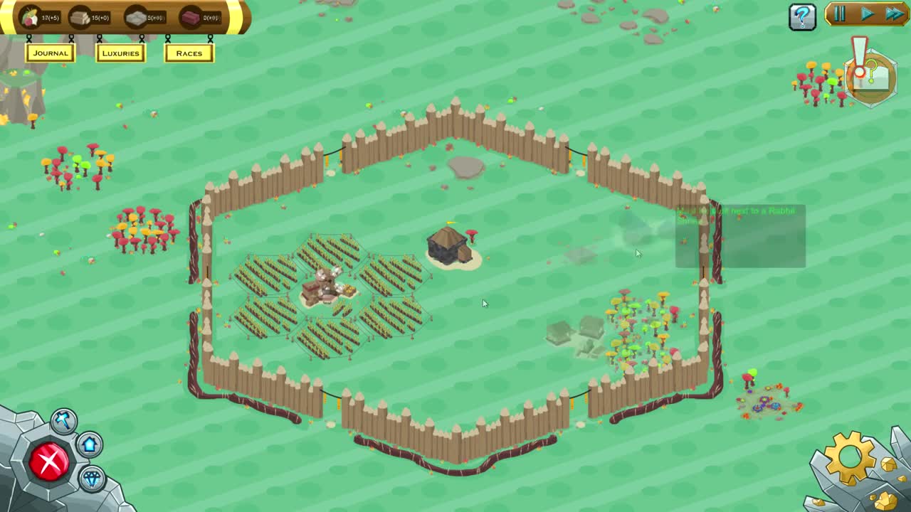 Ringfort - Story & Gameplay Trailer video - ModDB