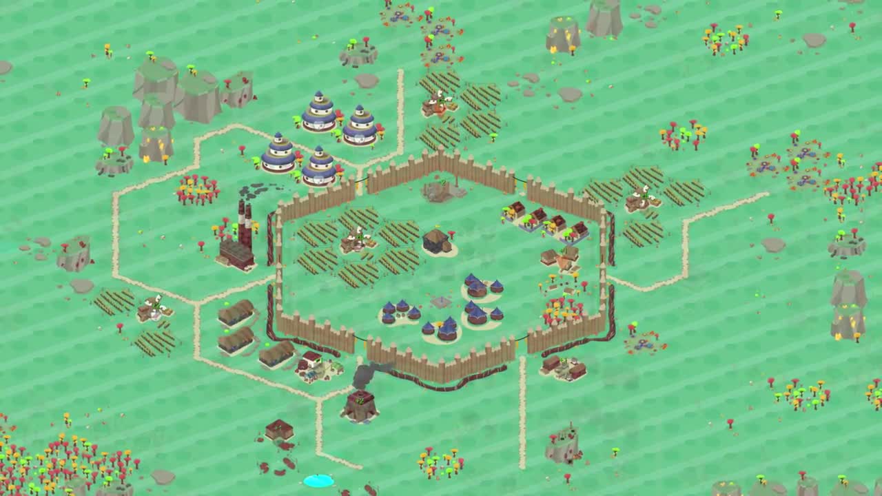 Ringfort Teaser video - ModDB