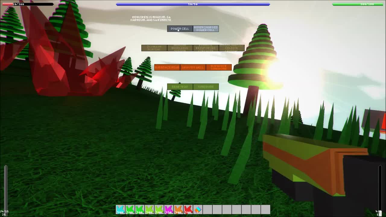 Alpha Trailer 1 video - [ARCHIVED INDEFINTIELY] Project Sonnensystem - ModDB