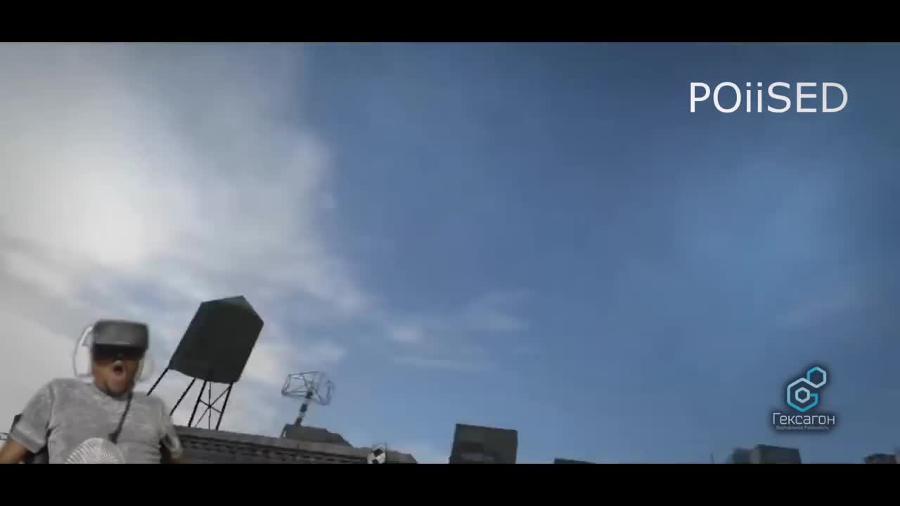 Teaser Trailer video - Ultimate Booster Experience - IndieDB